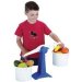 Invicta Bucket Balance - First Class Office